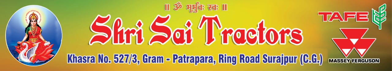 Shri Sai Tractors